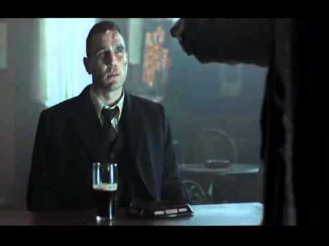 "Snatch" the movie - Pub Scene - YouTube