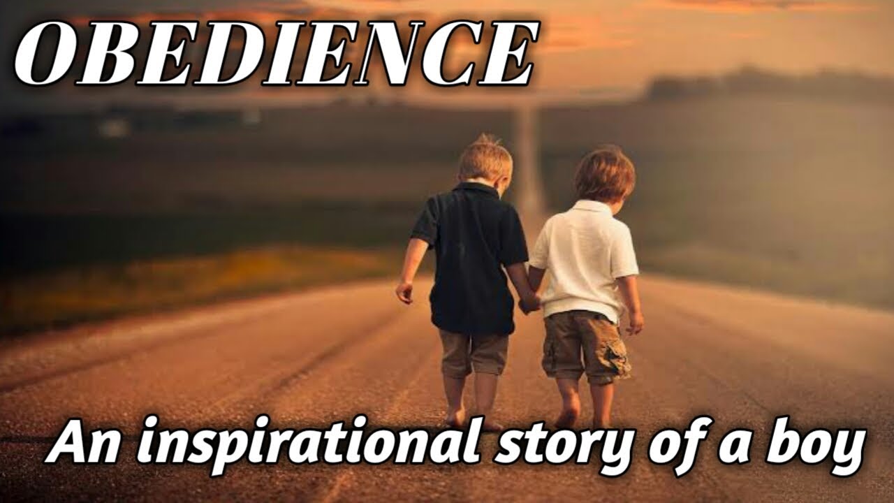 an inspirational and motivational video of a boy - YouTube