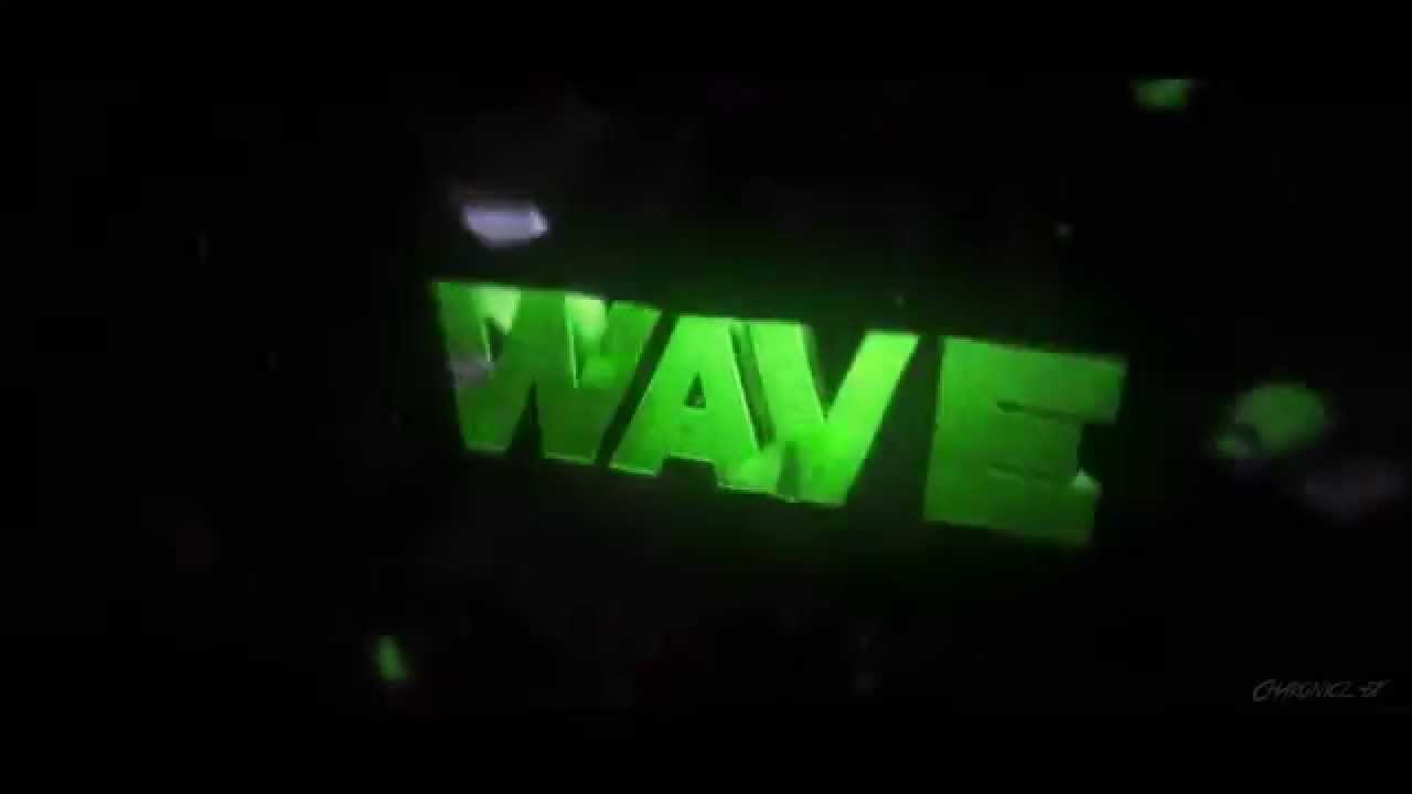 WavE Team INTRO [#021] || Full HD || - CFX - *learning* - YouTube
