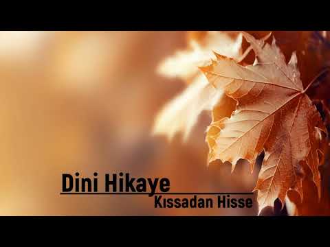 Dini Hikaye