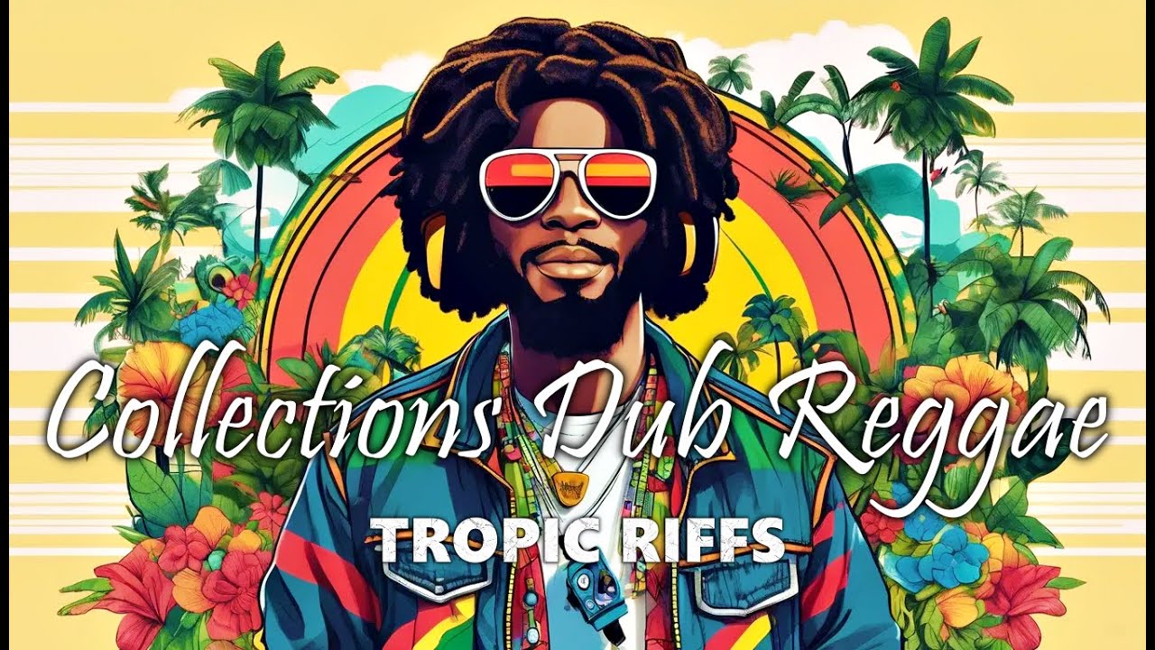 LET THE REGGAE MUSIC HITS TAKE OVER 🎵 REGGAE SONGS POPULAR 2025 - YouTube