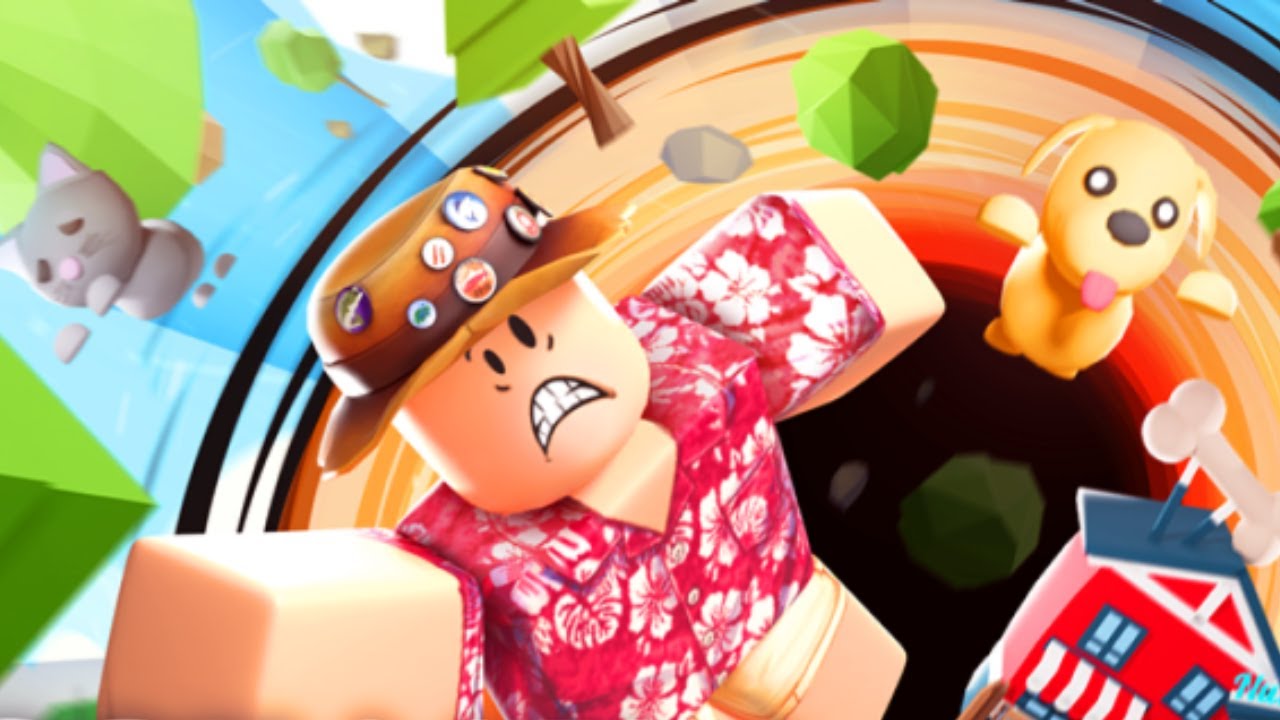 🔴 Live Ao Vivo Adopt Me da MAIOR Atualização do ano | Roblox - YouTube