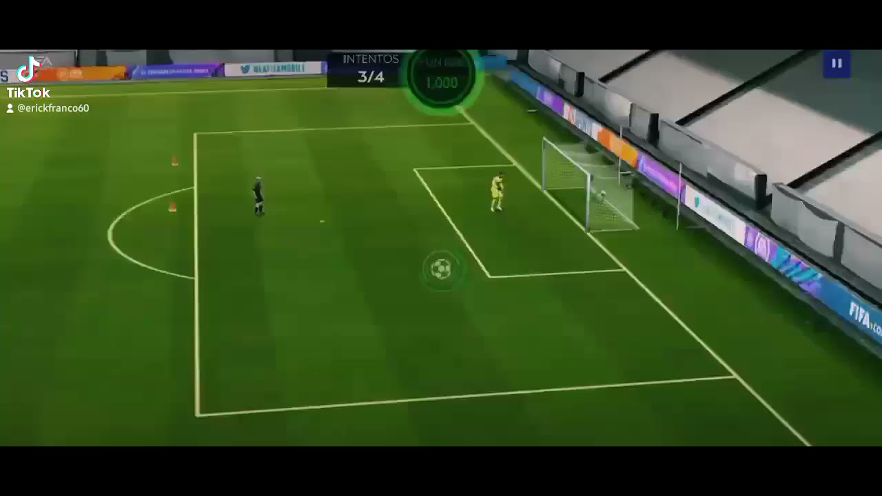 Gooolll!!!🥂 - YouTube