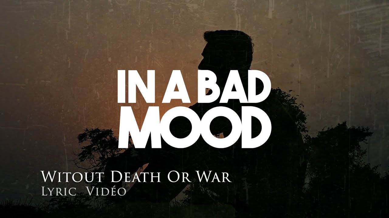 Without Death Or War ( Lyric Video ) - YouTube