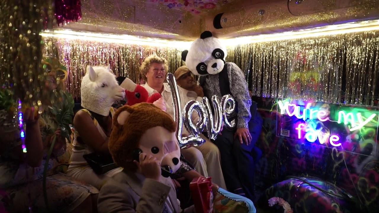 Uk Wedding DJ Andy Murphy - YouTube