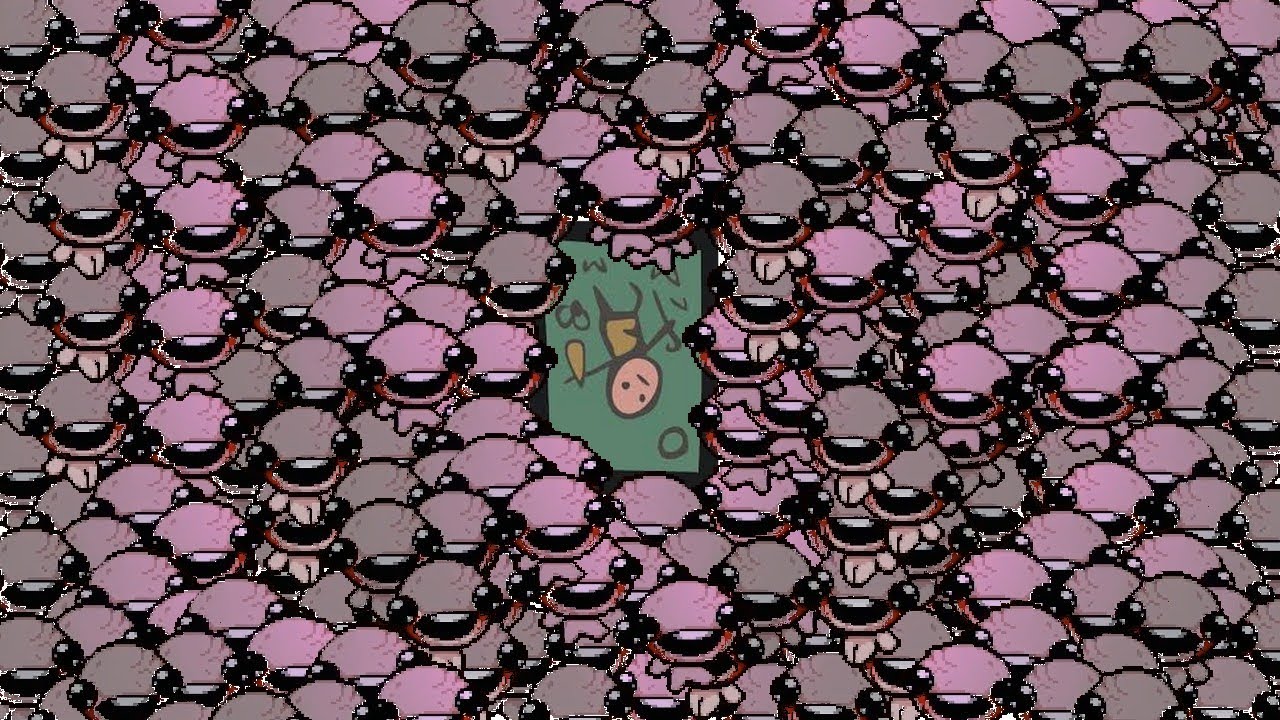 15 uses for The Fool? (The Binding of Isaac) - YouTube