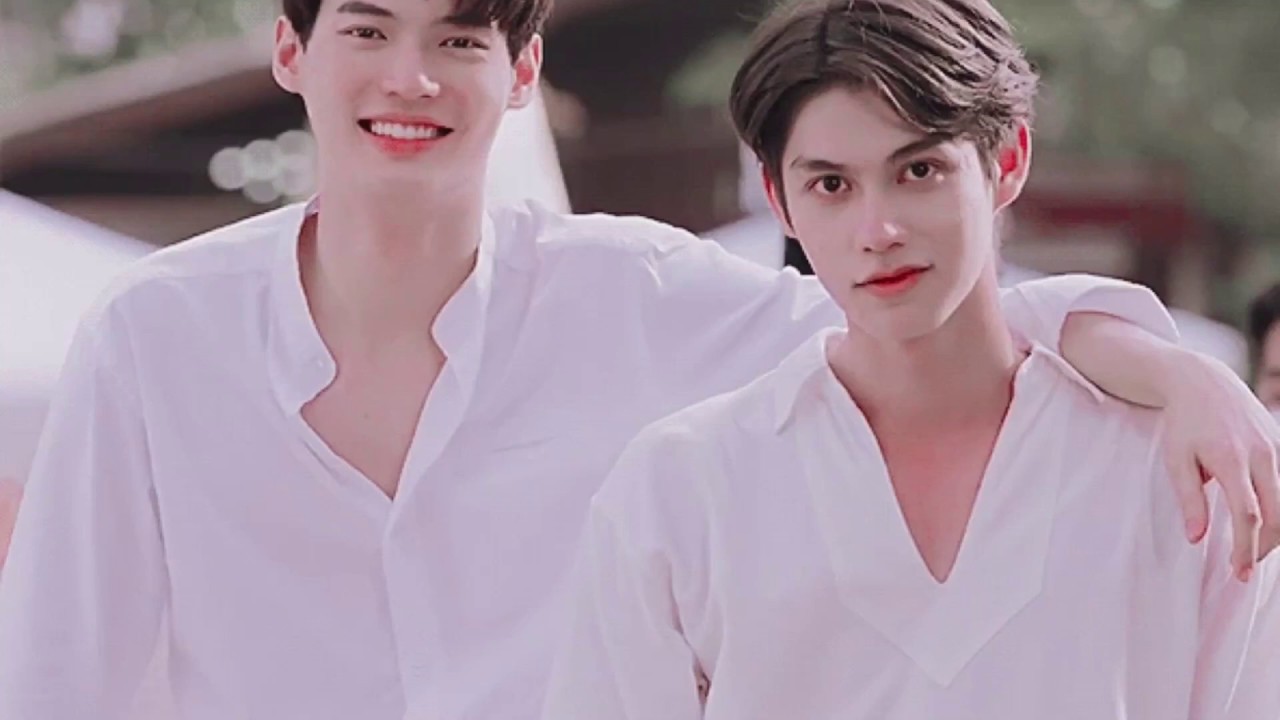 2gether the series a super exciting bgm/OST/background music - YouTube