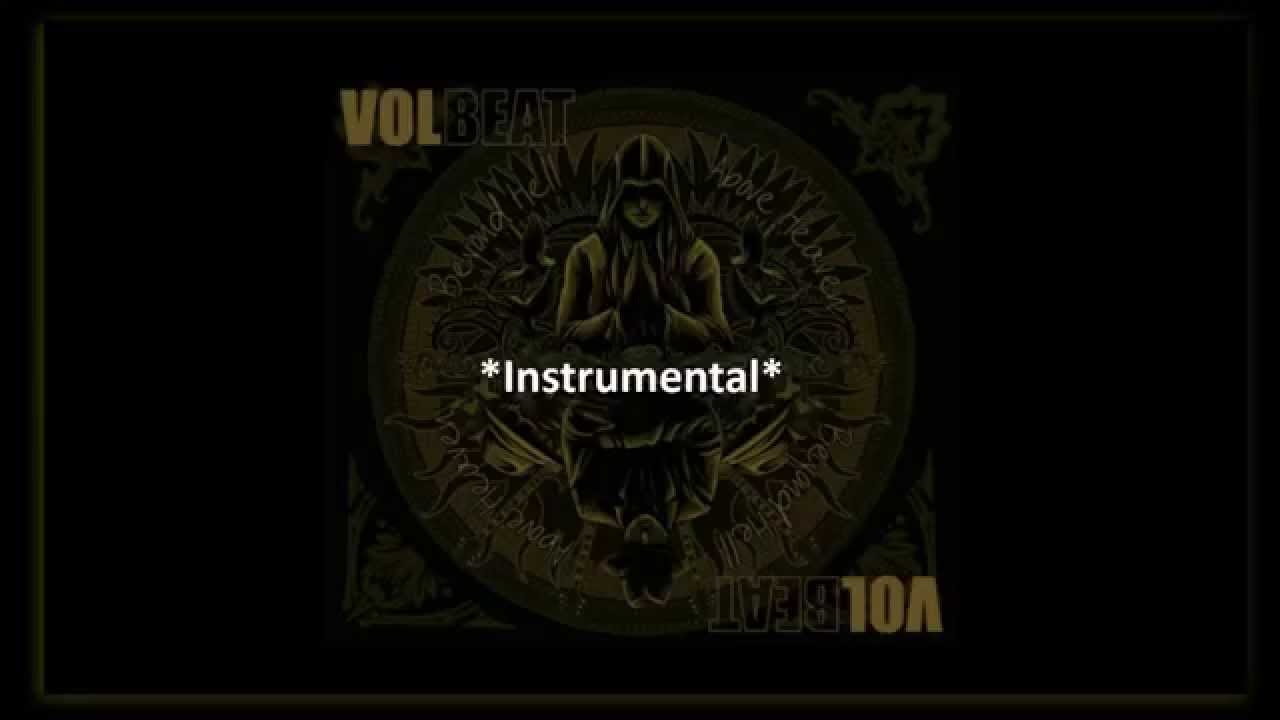 Volbeat - Fallen Lyrics - YouTube