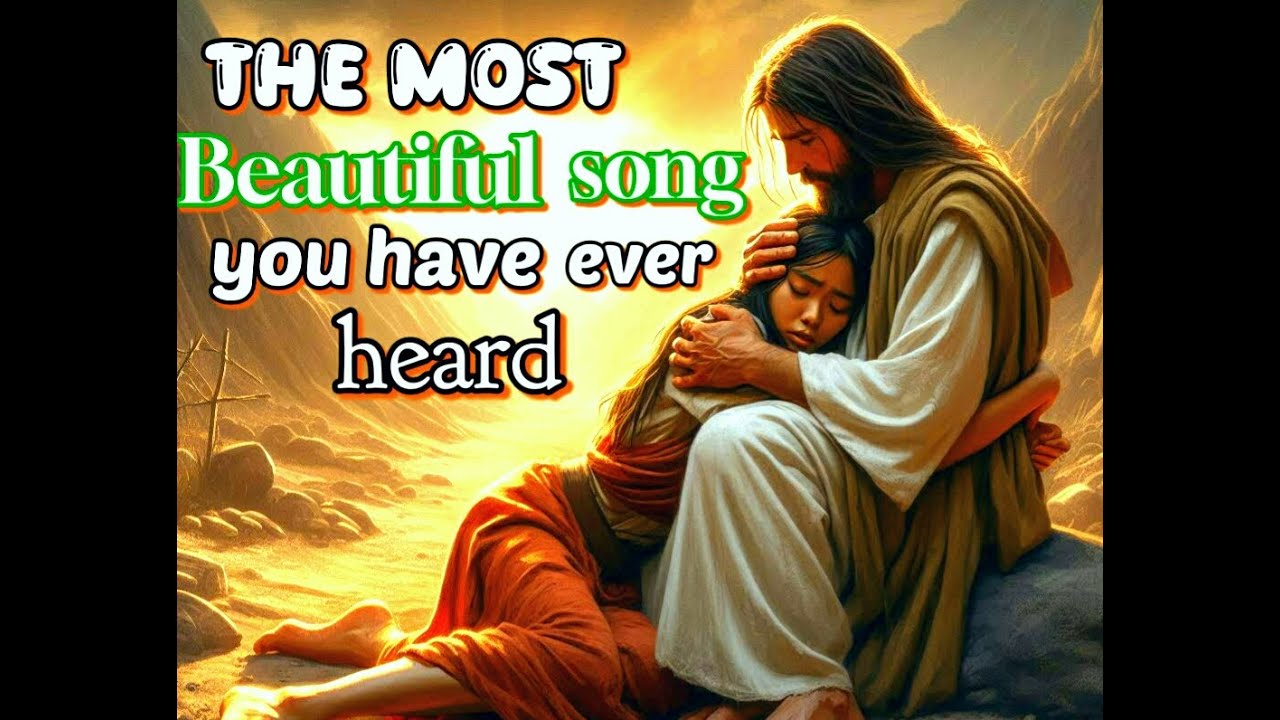 God is faithful! The most beautiful Christian song. - YouTube
