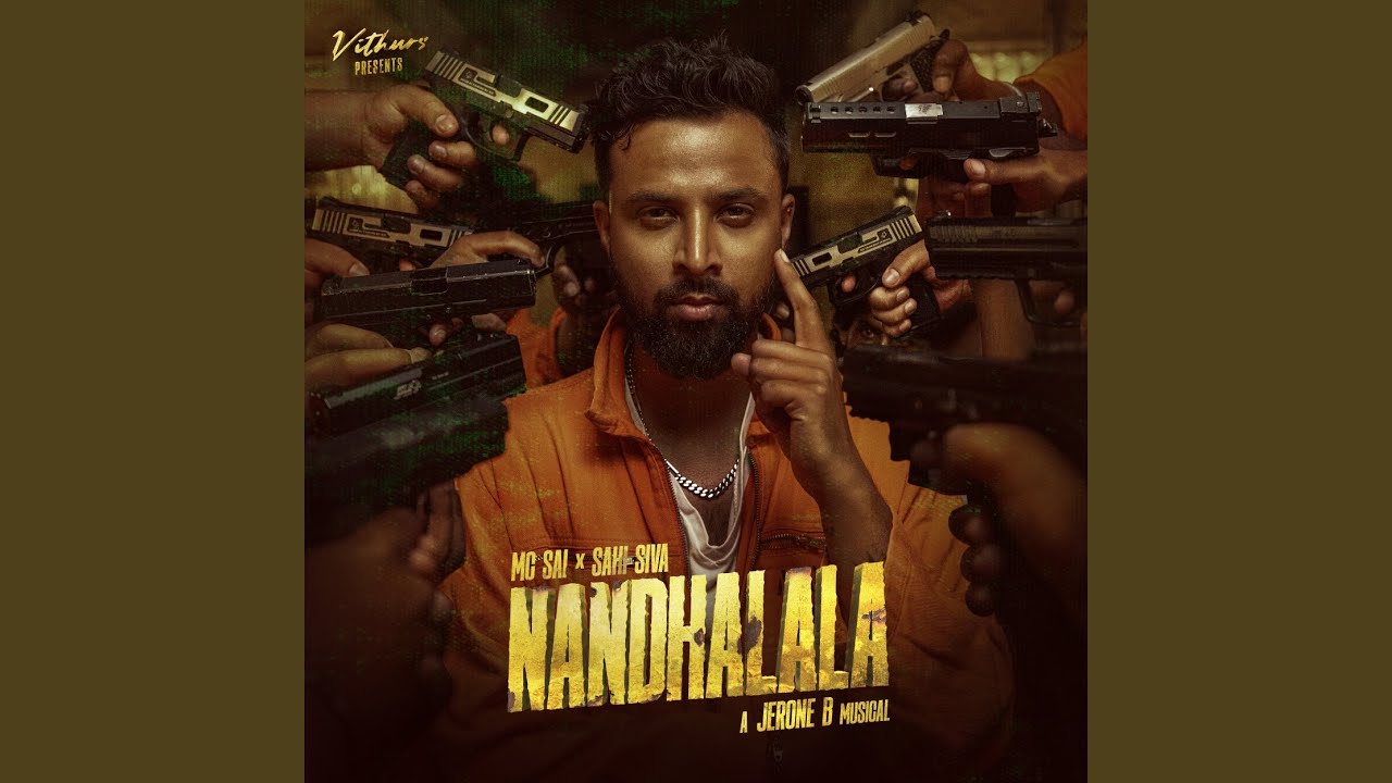 Nandhalala (Preview) - YouTube