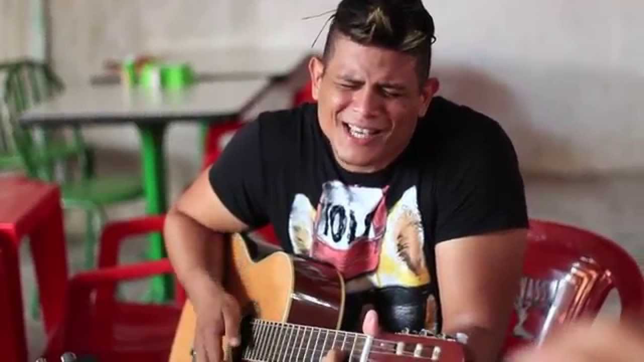 Samuel Menezzes - Vingança do Amor - YouTube