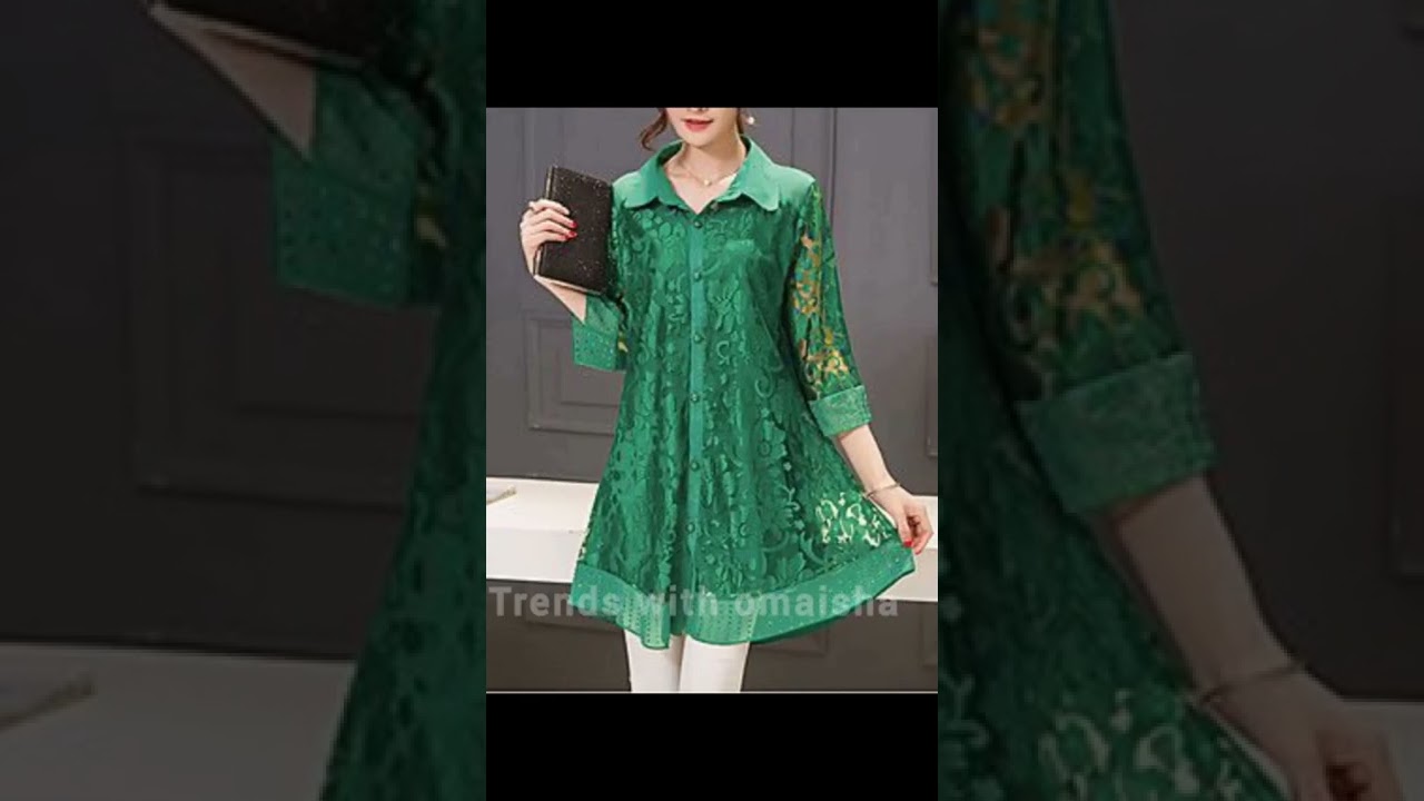 Dress for College function // dress ideas for function - YouTube