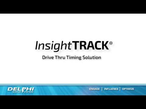 Insight Track Dashboard Overview - YouTube