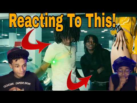 SAINT MOSSES X YOUNG CJ - HELM AYCHE MATA [NEW ETHIOPIAN DRILL]