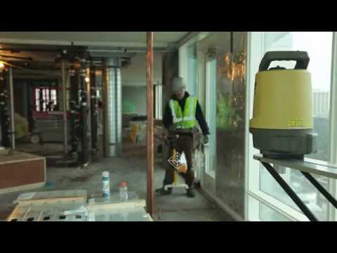 Topcon LN-100 Promo - YouTube