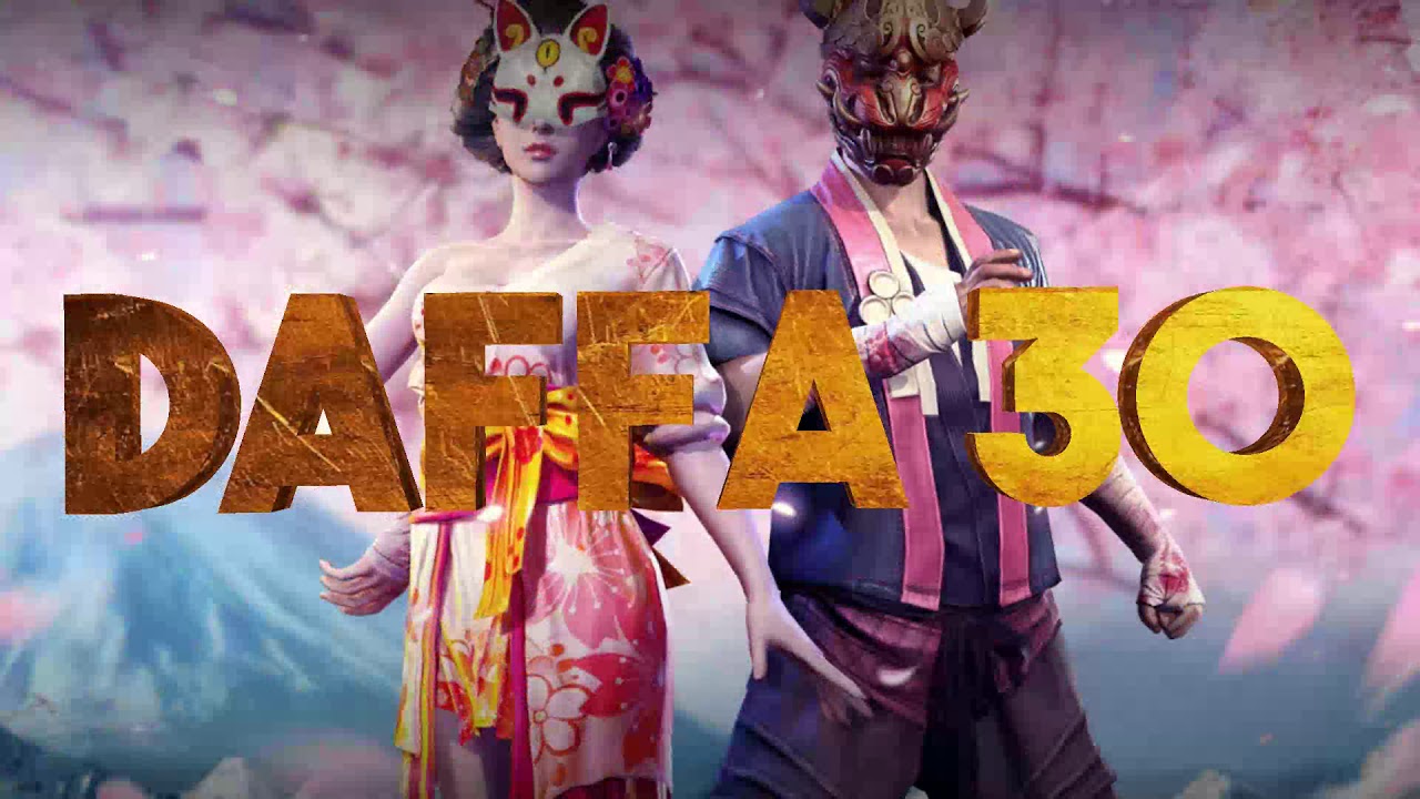 INTRO M DAFFA ABRAR 30 - YouTube