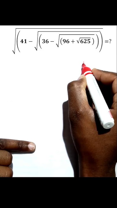 math shorts - YouTube