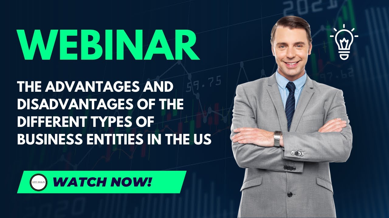 Webinar: The Advantages and Disadvantages of the Different types of ...