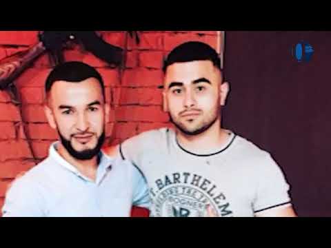 Azərbaycanlı Anar Rus çempionunu döyərək 3 zərbəyə öldürdü (ŞOK!!!)