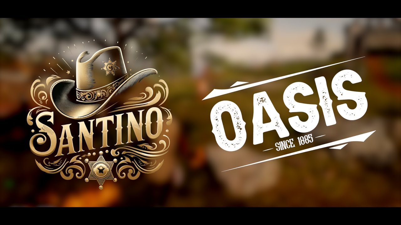 Redm | Oasis RP | Hopi Seaatle warm up #1 #STN #Oasis RP - YouTube