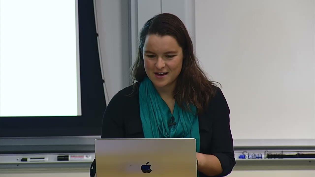 Stanford CS330 Deep Multi-Task & Meta Learning - Frontiers and Open ...