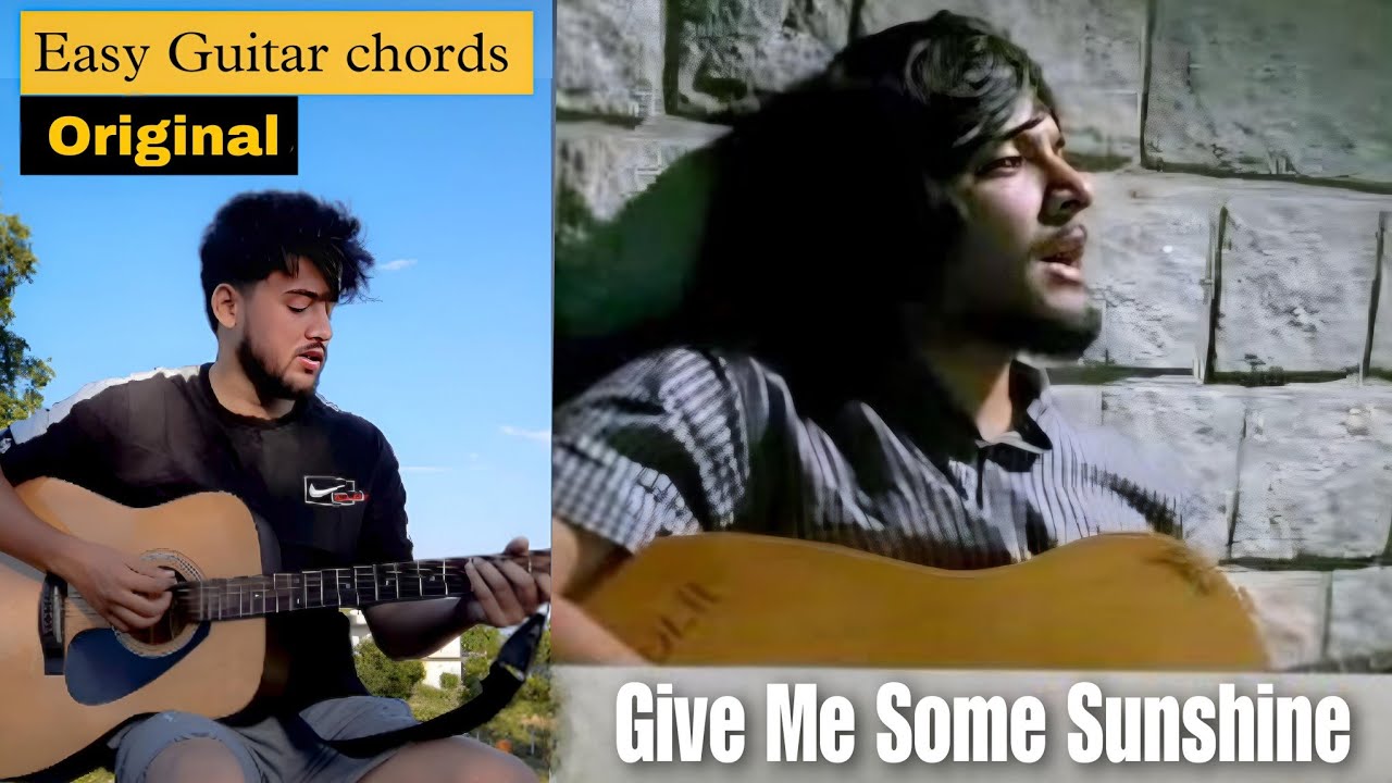 Saari Umar Hum Mar Mar Ke - Guitar Cover & Lesson || Easy Low Scale ...