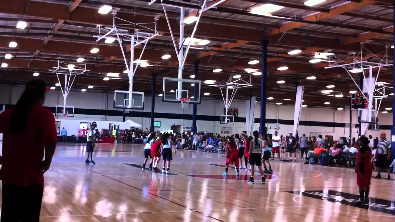 2012 10/14 Aloha Challenge vs NorthStars 10 - YouTube