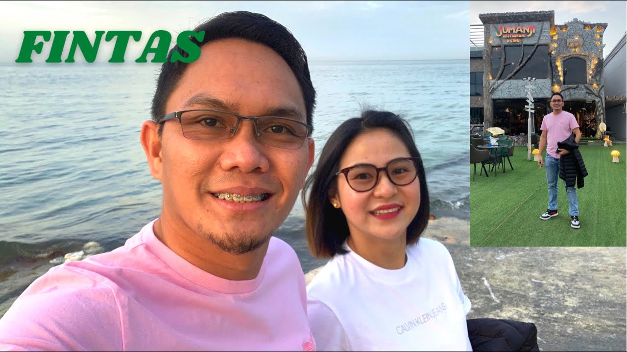 We Found a Hidden Beach Spot in Fintas, KUWAIT 🇰🇼 - YouTube