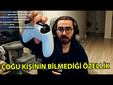 Çoğu Kişinin Bilmediği Xbox Controller Özelliği | Videoyun
