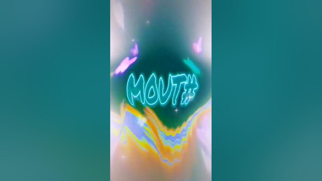 MOUT YouTube mout-youtube