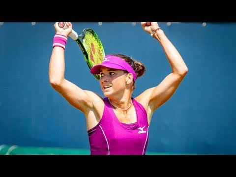 Libéma Open 2018 - Winnend debuut voor Bibiane Schoofs