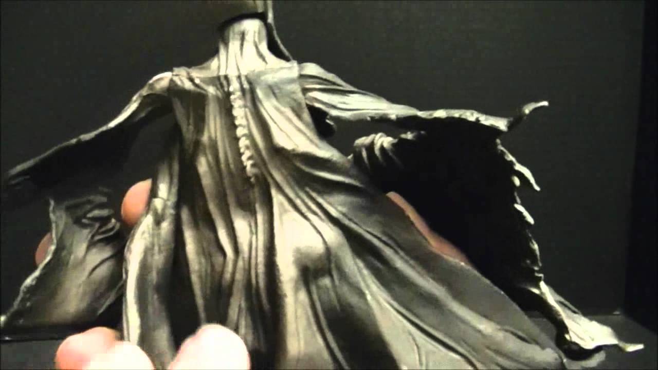 NECA REEL TOYS!! DEMENTOR!! - YouTube