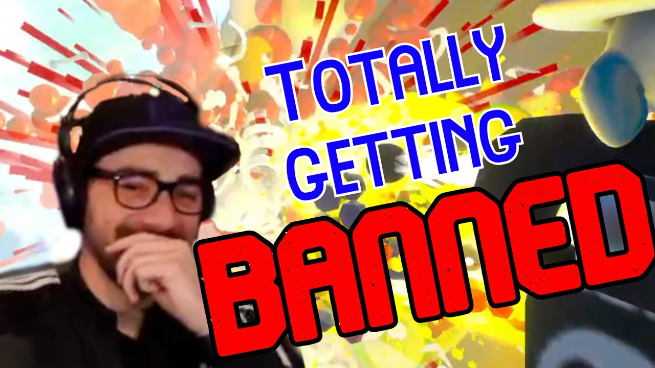 Mario as a FPS?? - YouTube