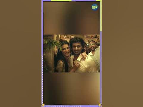 #Inimel Song | Ulaganayagan Kamal Haasan Lyrical | ft. Lokesh Kanagaraj & Shruti Haasan - YouTube