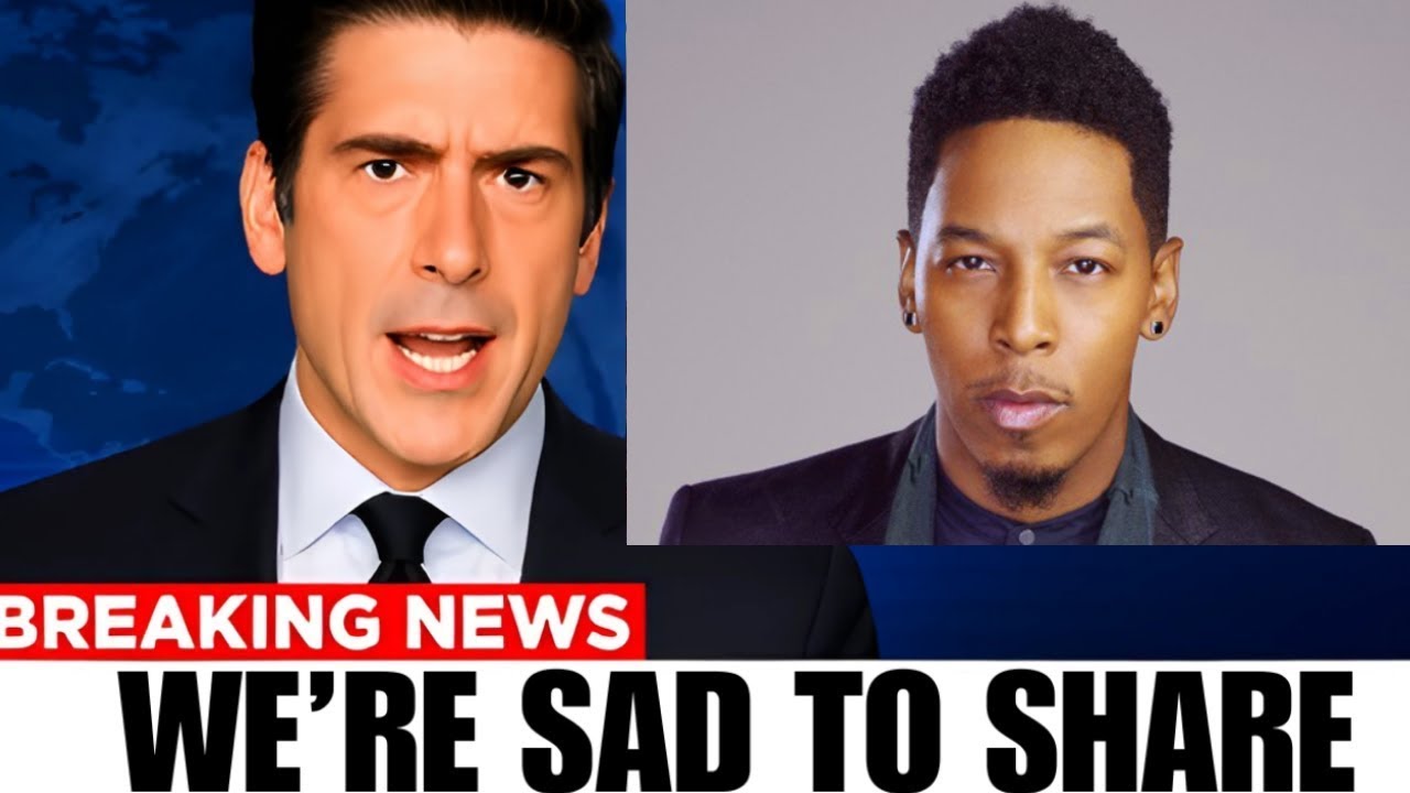 At 52, Deitrick Haddon' Family FINALLY Announces What We All Freared ...