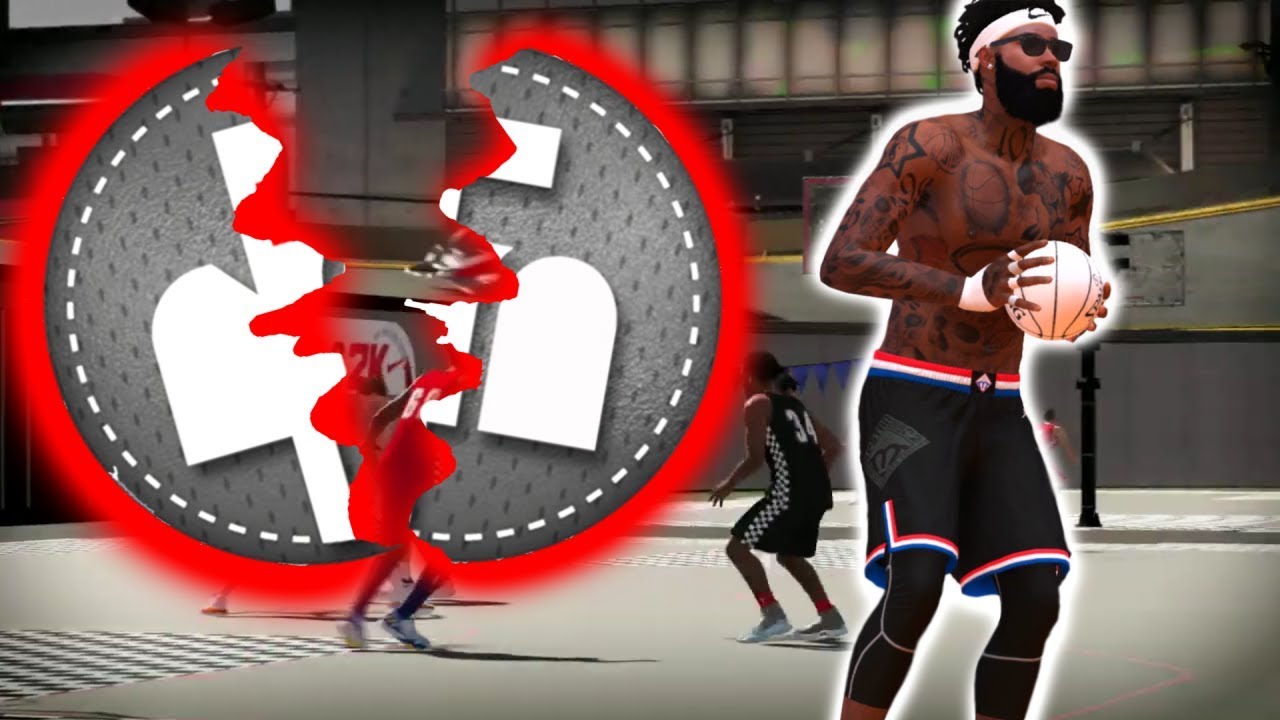 NBA 2K20 UNSTOPPABLE BUILD BROKEN - PAINT DEFENSE NEEDS PATCH 6 2K20 ...