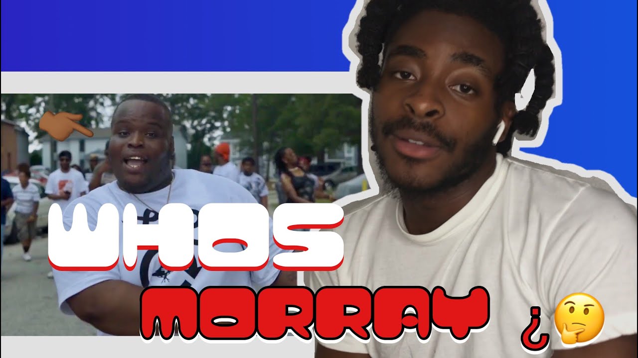 Morray - quicksand (official music video) | BRUH SNAP REACTION !! - YouTube