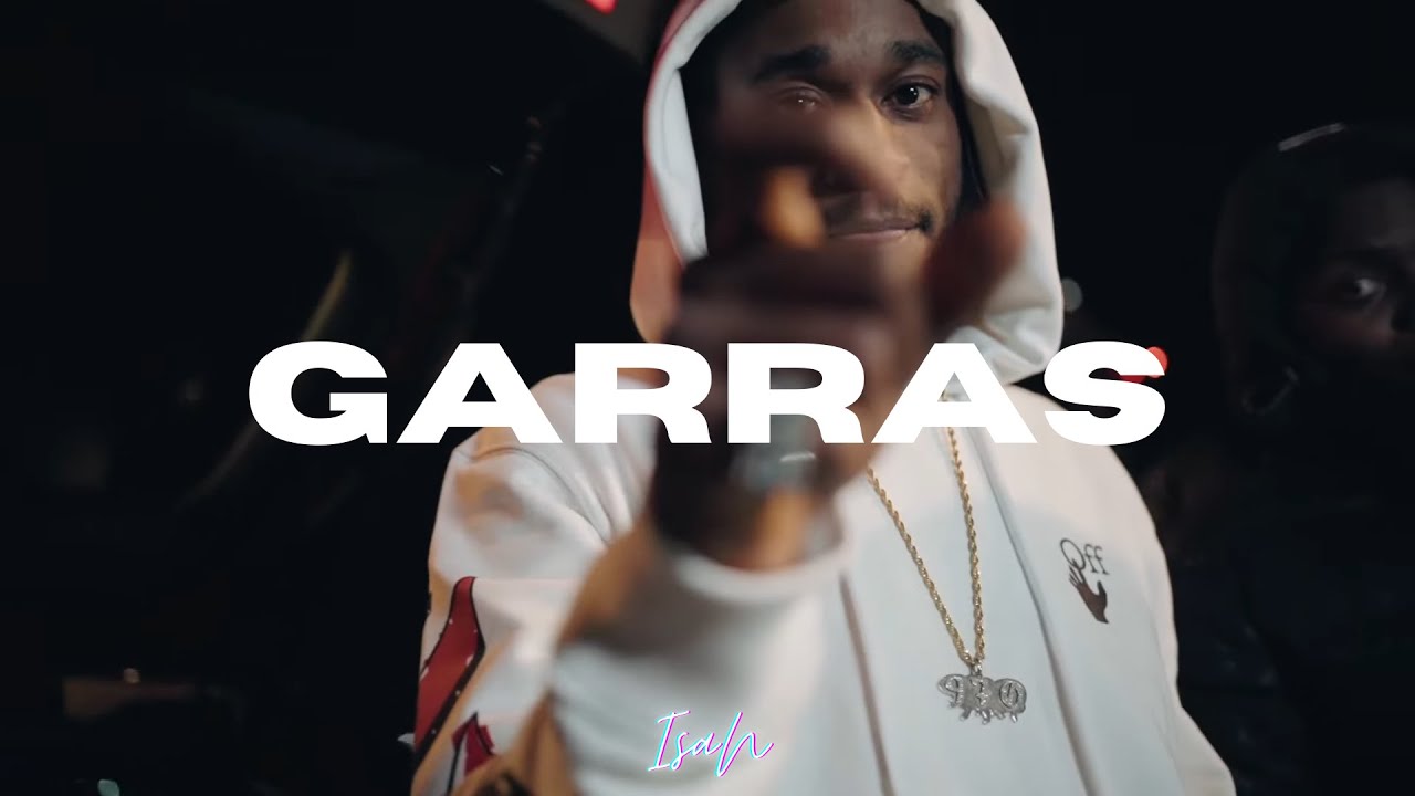 [FREE] KG970 X El Patron 970 Spanish Drill Type Beat - "GARRAS" | Prod ...