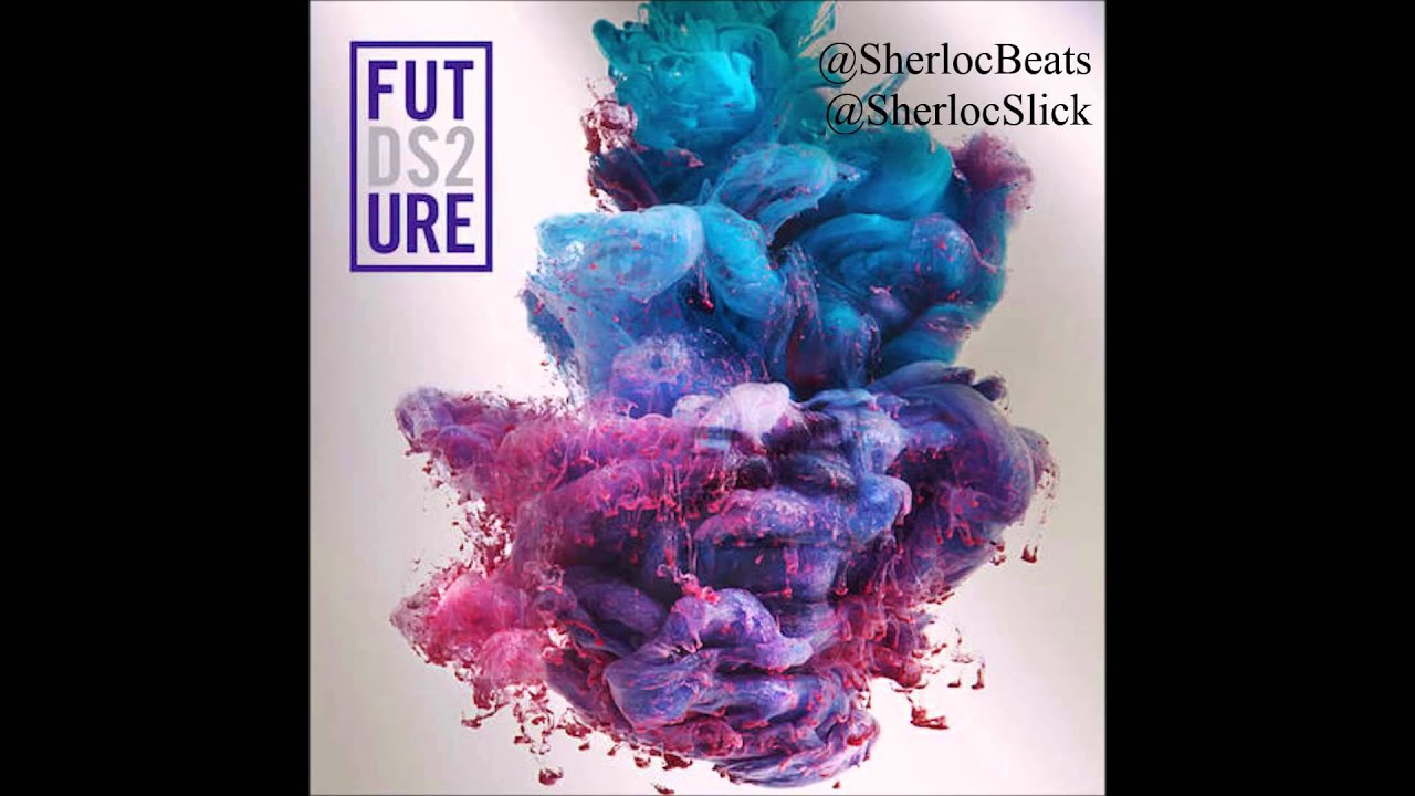 Future featuring Drake - Where Ya At (Official Instrumental) - YouTube