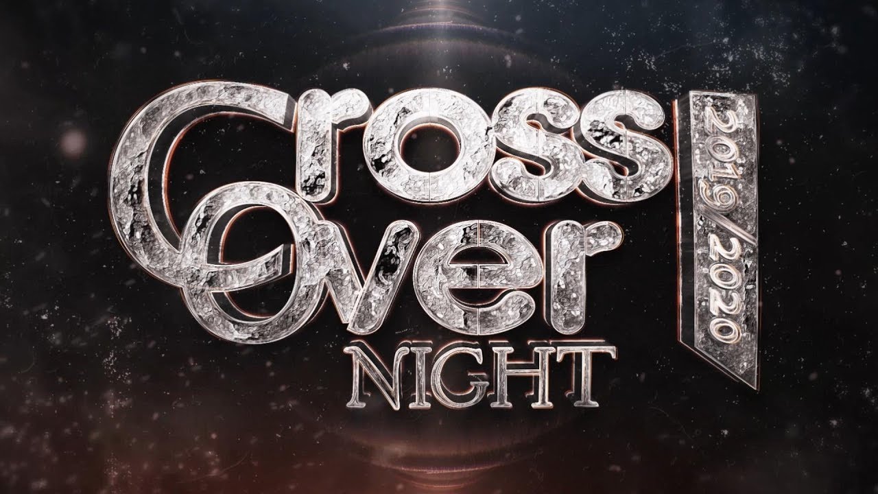 2019 CROSS OVER NIGHT SERVICE LIVE WITH SNR. PROPHET JEREMIAH OMOTO ...