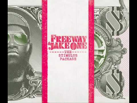 Freeway And Jake One - Always-N-Forever - YouTube