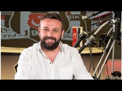Bülent Ülgen BJK TV'den ayrıldı