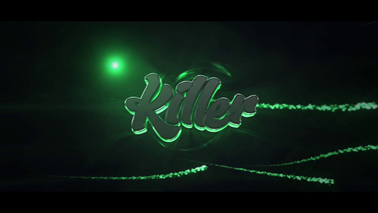 #61 Intro para Killer - YouTube