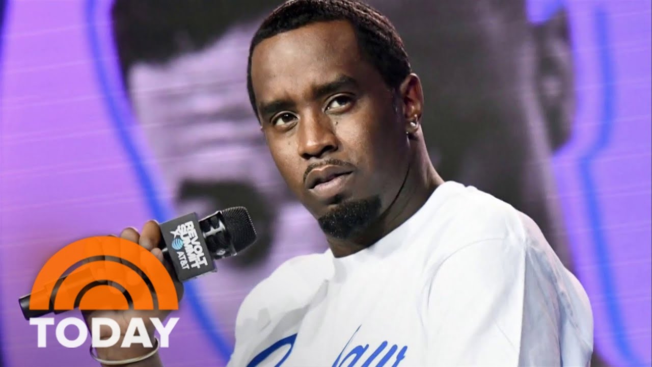 Sean Combs responds to lawsuit as fourth accuser comes forward - YouTube