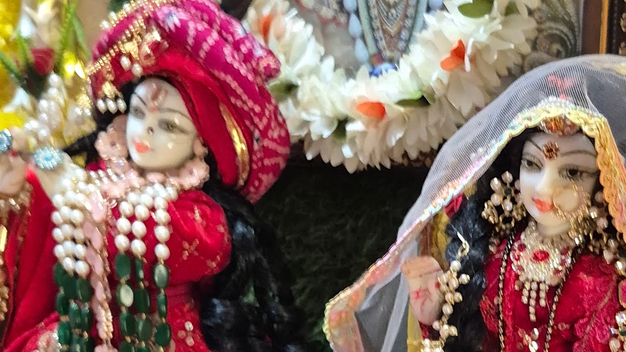 Radhe mohan is live - YouTube