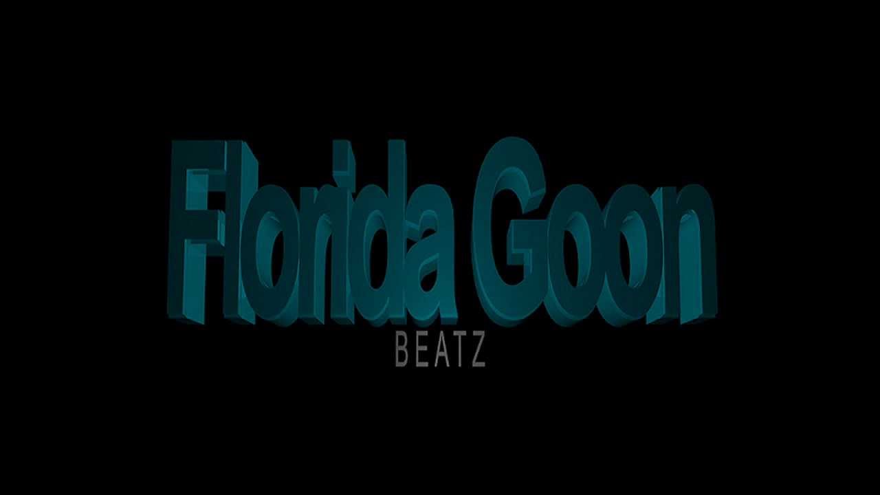 Strapped Up (Instrumental) FLORIDA GOON BEATZ - YouTube