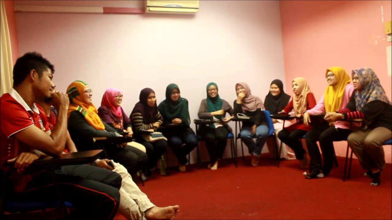 LAX 2020 (GROUP 33) - Group Discussion 1 - YouTube