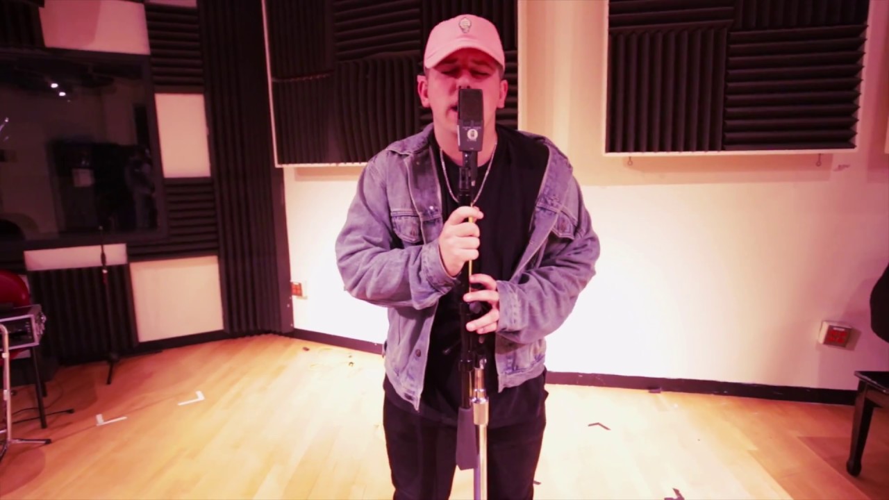 rich white girls / stfu / gorgeous (mansionz medley) - Dylan Reese ...