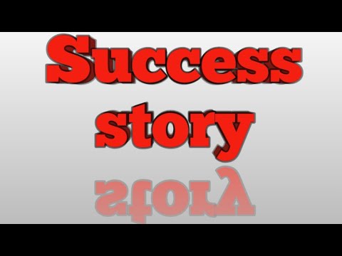 +2 Exam success story - YouTube