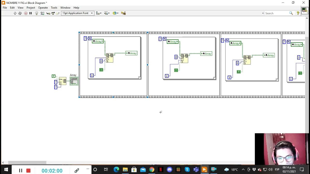 NOMBRE-LABVIEW - YouTube